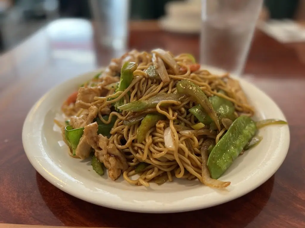 Home - John’s Chinese Restaurant