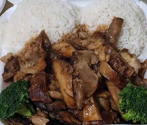 Home - John’s Chinese Restaurant